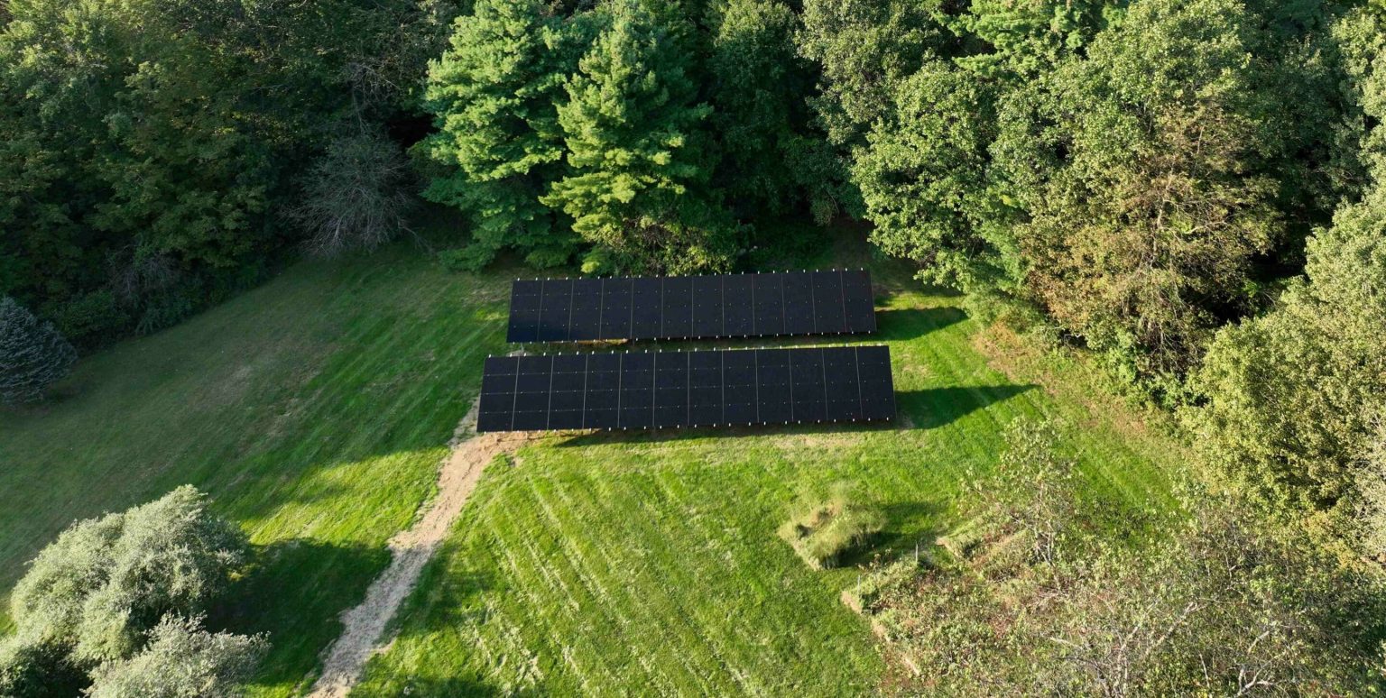 Solar Energy Systems: Your How-To Guide for Installation and Benefits ...