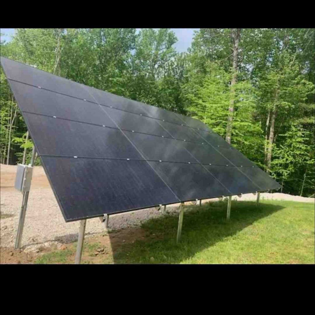 Show Me the Money! Financing Your Commercial Solar Project | Sunergy ...