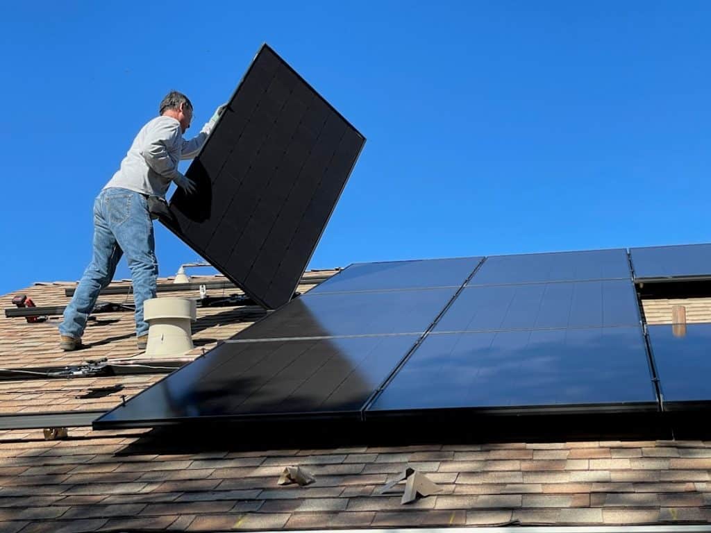 Roofing and Solar Installation: Your Step-by-Step Guide to Sunny ...