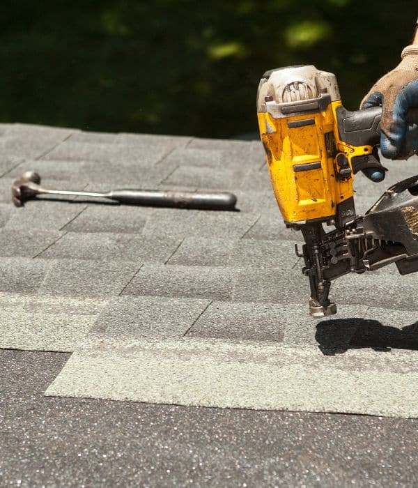 Top #1 Roofing Services in New England | Sunergy Solutions
