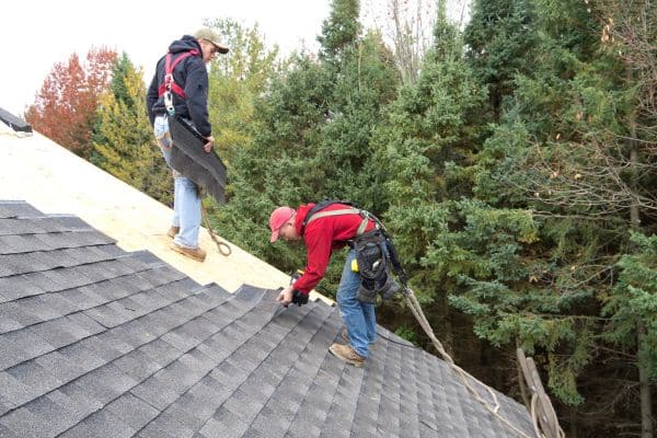 Residential Roofing PPC | Sunergy Solutions, LLC