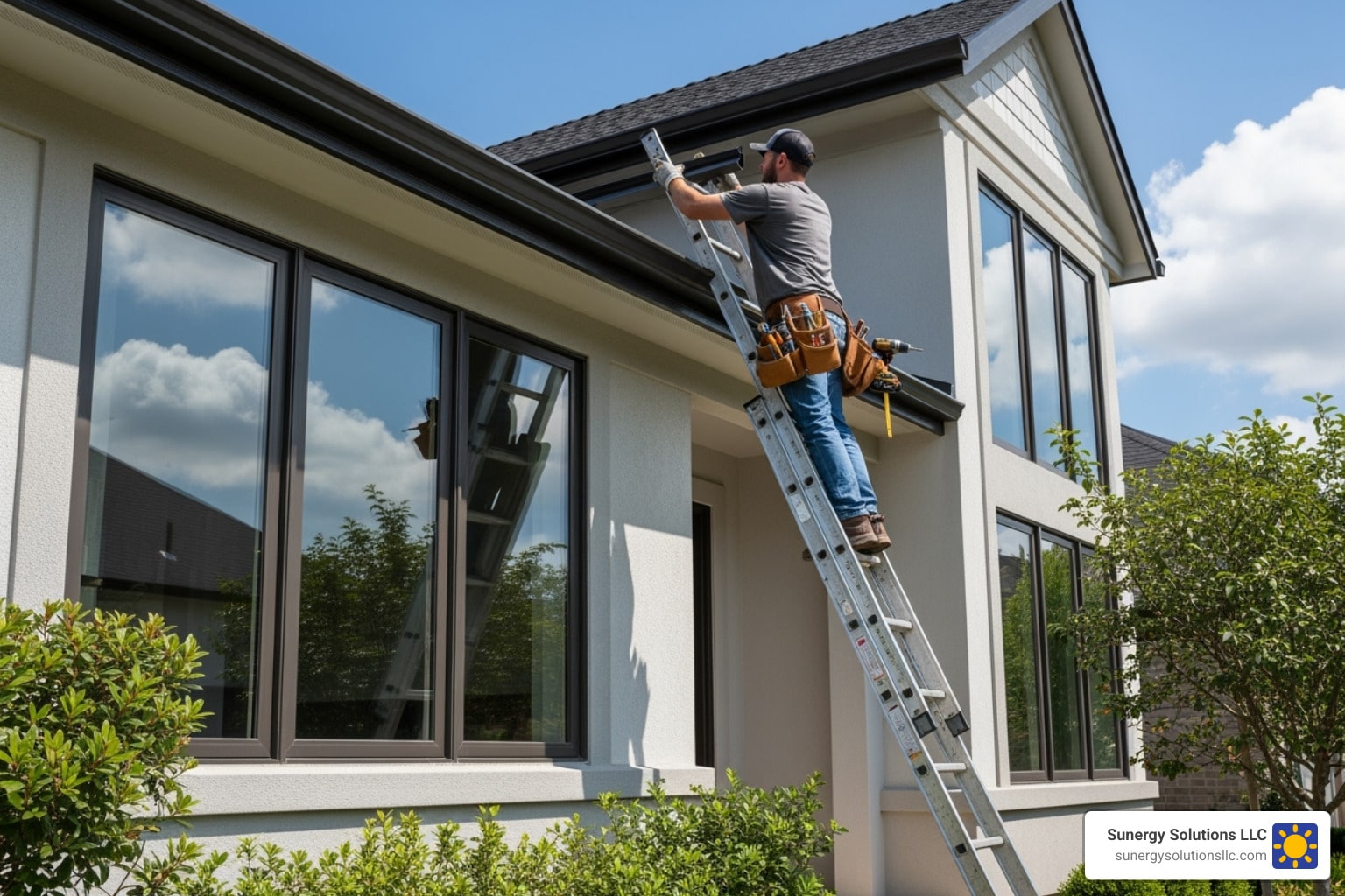 Gutter Installation Near Me: The #1 Expert Guide