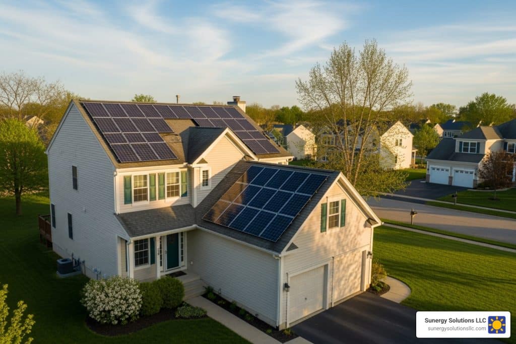 Best Residential Solar Systems: Ultimate 2025 Guide